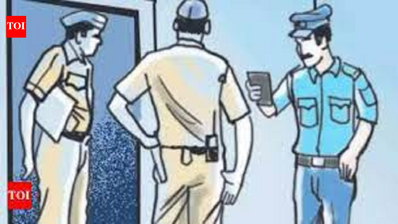 Bhondsi Jail: 21-year-old Inmate Found Hanging in Bhondsi Jail: Murder ...