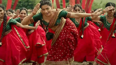 'Pushpa' completes 2 years: Rashmika Mandanna’s Saami Saami song is ...