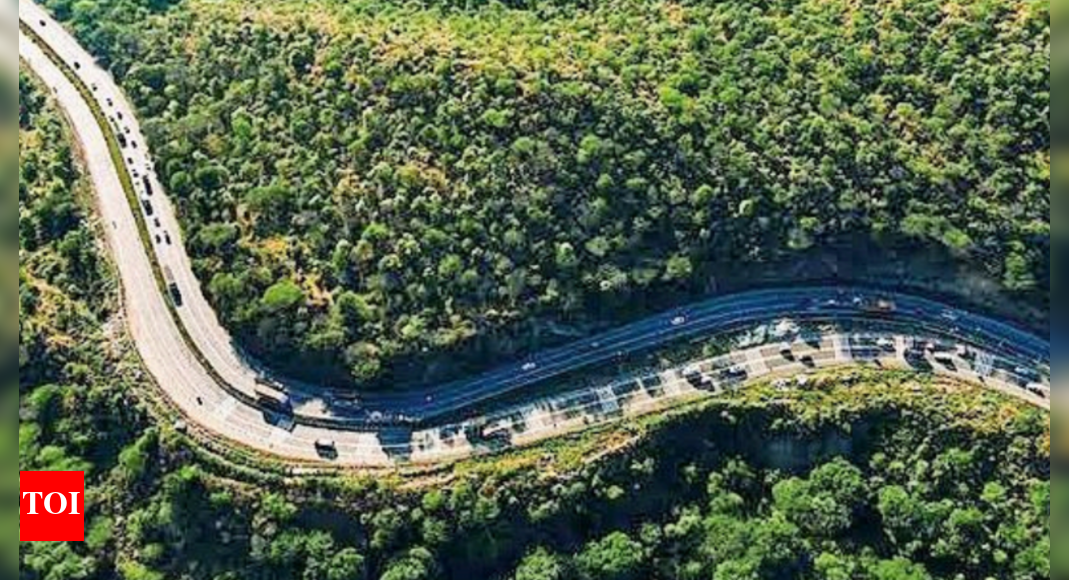 NHAI: NHAI to build elevated highway on Thoppur ghat Dharmapuri | Salem ...