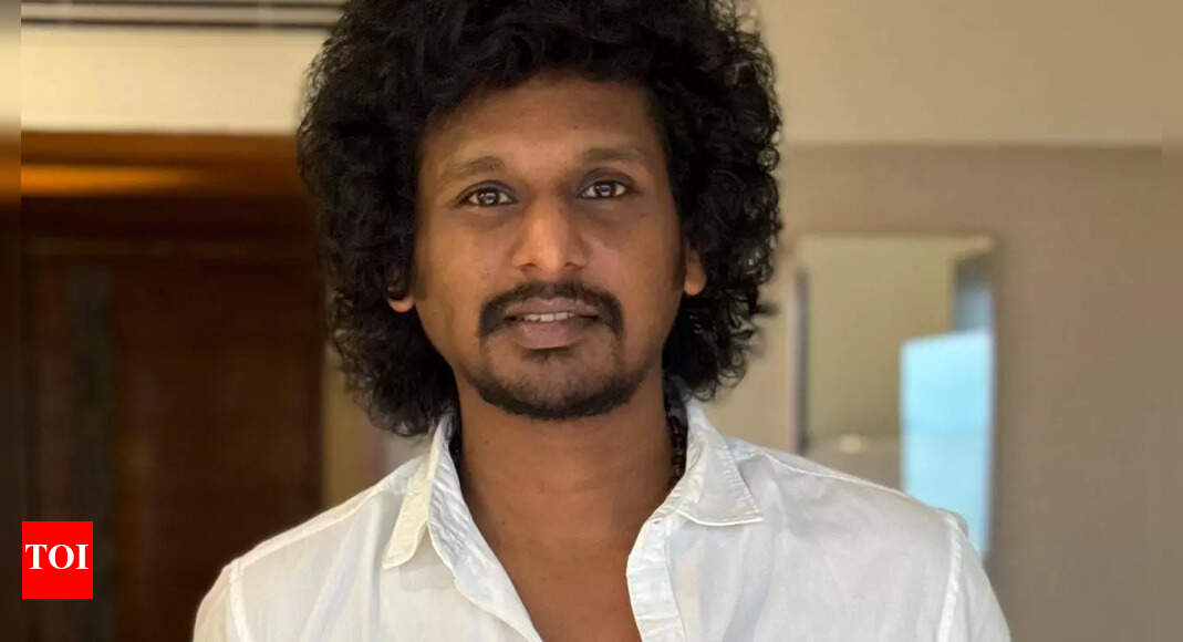 Lokesh Kanagaraj reveals a big secret about a short film connecting ...