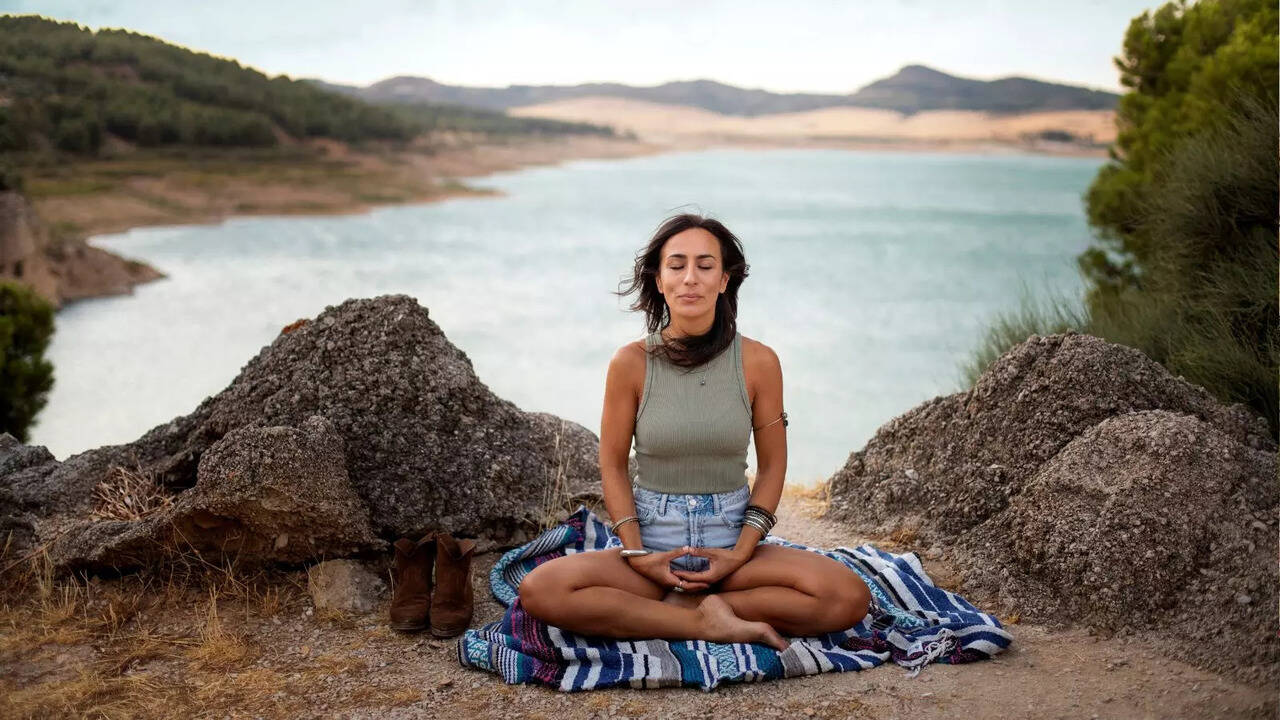 7 Incredible Health Benefits Of Morning Sunlight