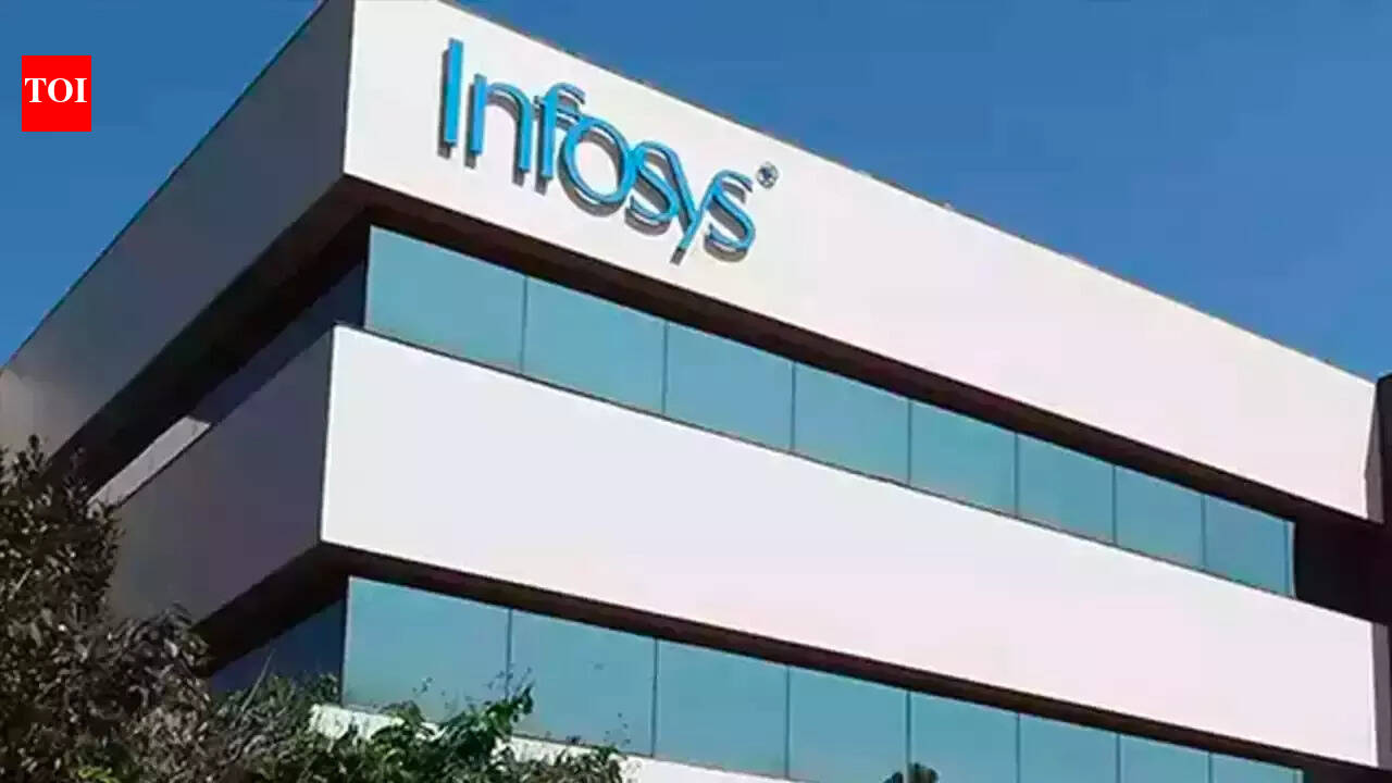 Infosys salary hikes announced ahead of holiday season; here’s the ...