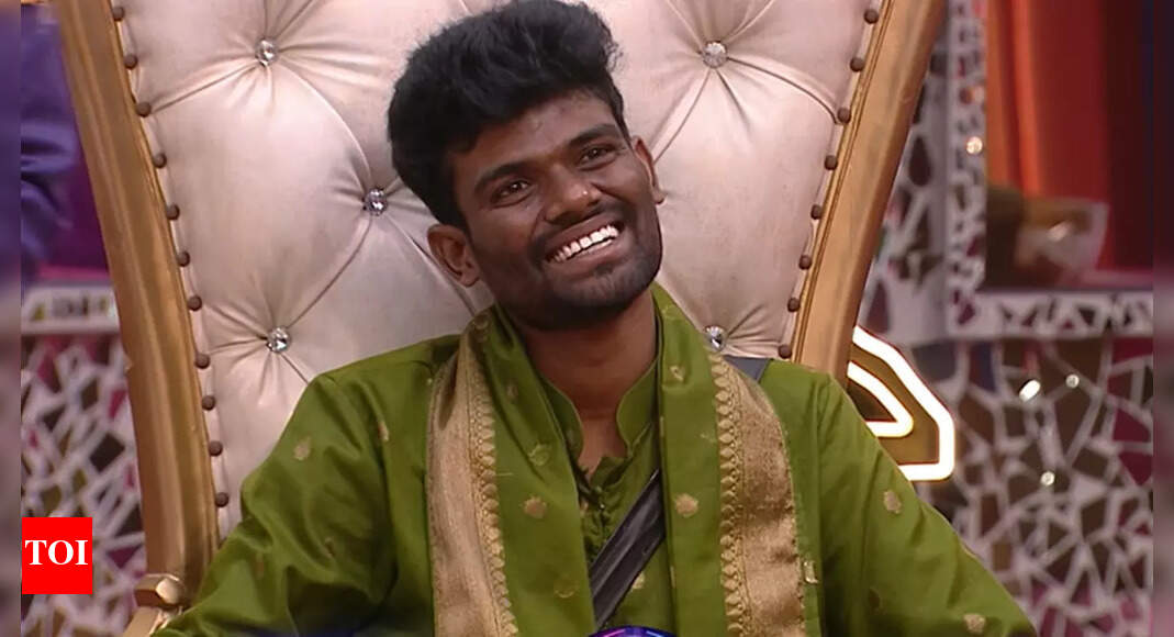 Bigg Boss Telugu 7 Finale Highlights: Pallavi Prasanth emerges as the ...