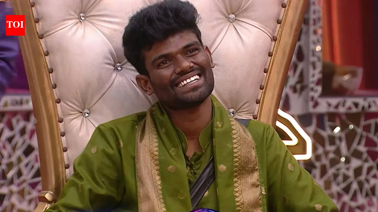 Bigg Boss Telugu 7 Finale Highlights: Pallavi Prasanth emerges as the ...