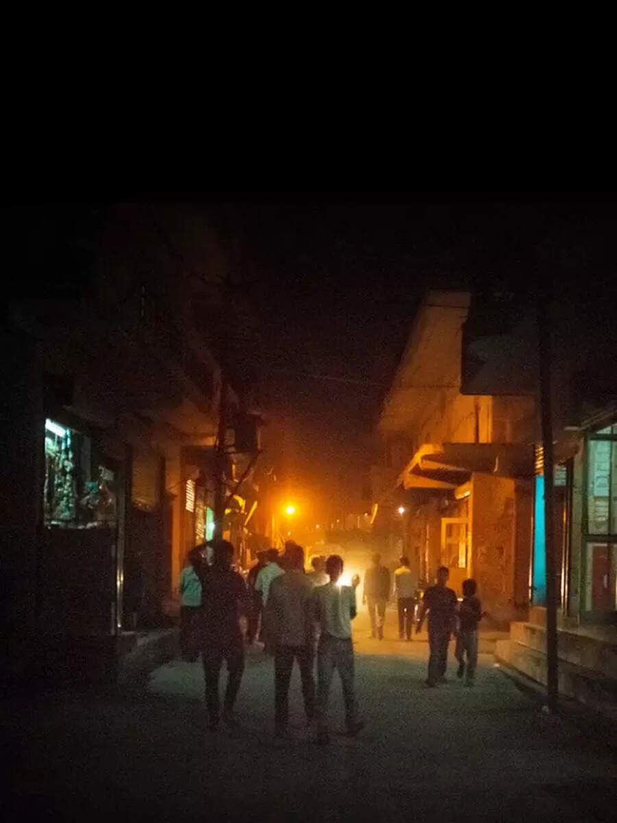 9 Most Unsafe Cities in India As Per AI | Times Now