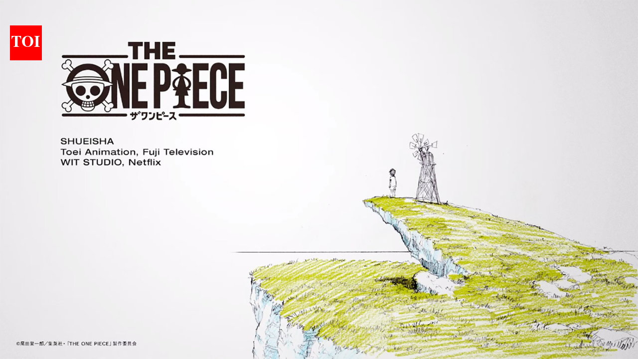 One Piece Remake: WIT Studio unveils THE ONE PIECE remake: A new ...