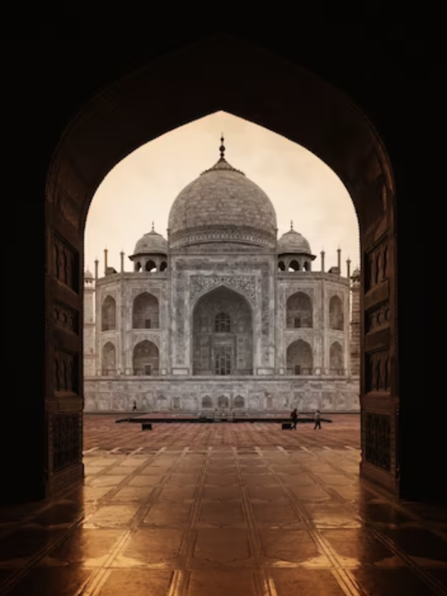 5 Amazing Monuments Built By Mughals | Times Now