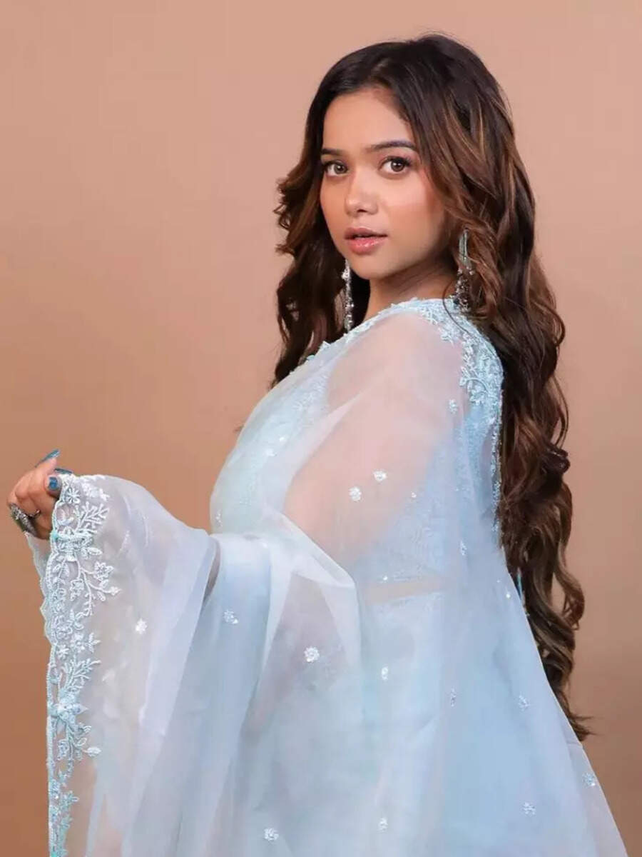 15 desi girl looks of Manisha Rani | Times of India