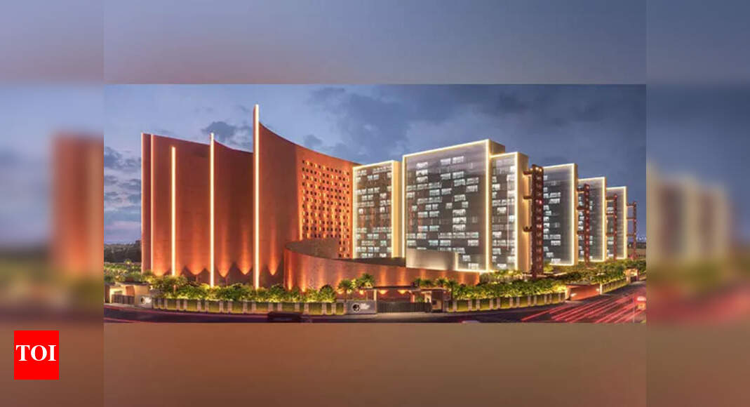 PM Modi inaugurates Surat Diamond Bourse: All about the world's largest ...