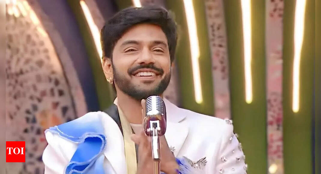 Bigg Boss Telugu 7: Arjun Ambati gets evicted from the grand finale ...