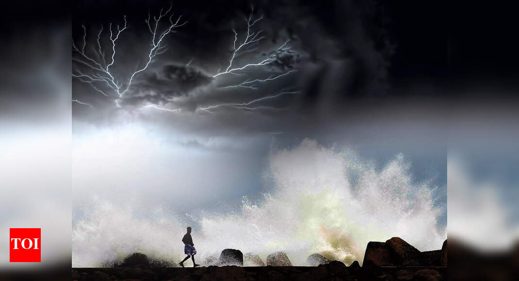 Seasonal Patterns: How Konkani idioms on climate, environment are ...