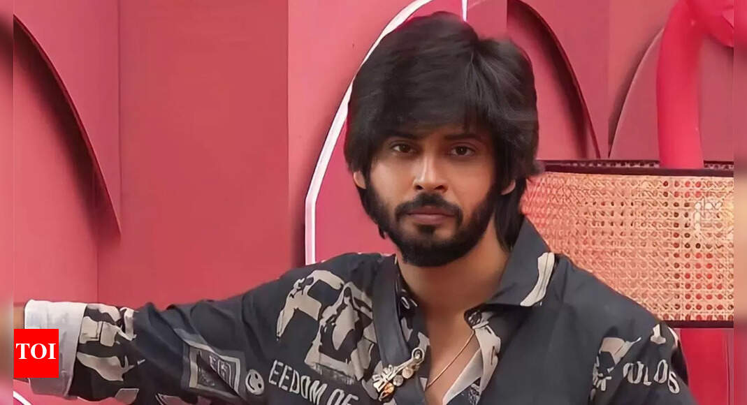 Bigg Boss Telugu 7: Amardeep Chowdary becomes the runner-up - Times of ...