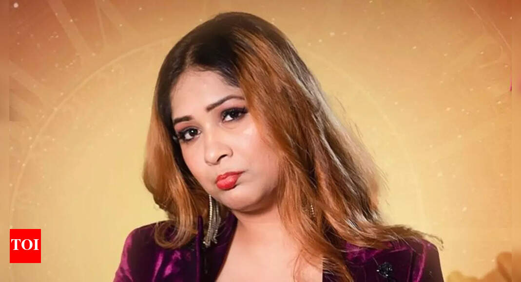 Bigg Boss Kannada 10: Wild card entrant Pavi Povappa gets evicted ...