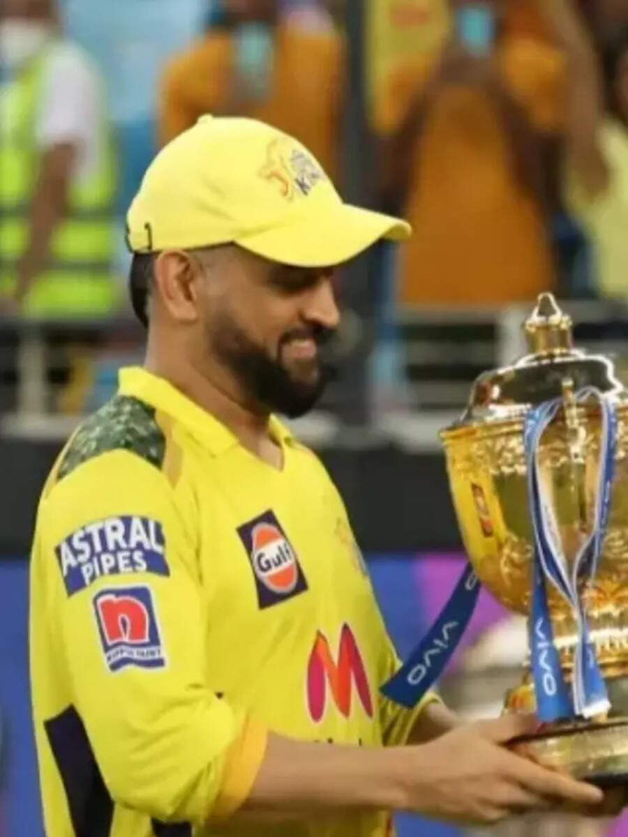6 Indians To Win IPL, World Cup And World T20 | Times Now