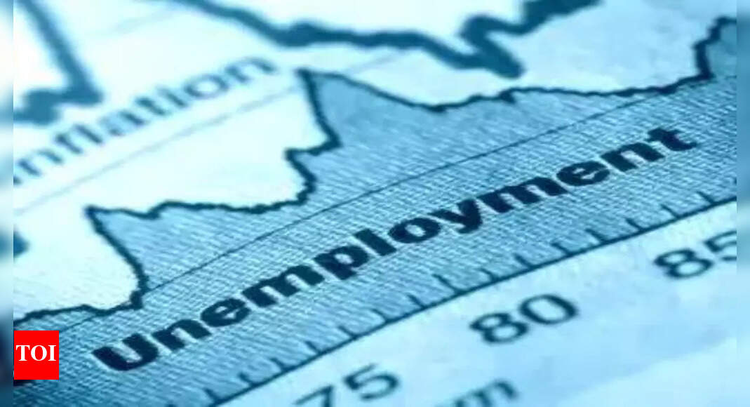 Unemployed Graduates: Ladakh saw sharpest rise in jobless graduates ...