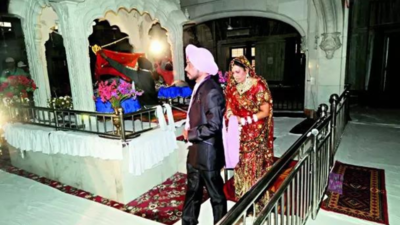 Sikh Dress Code