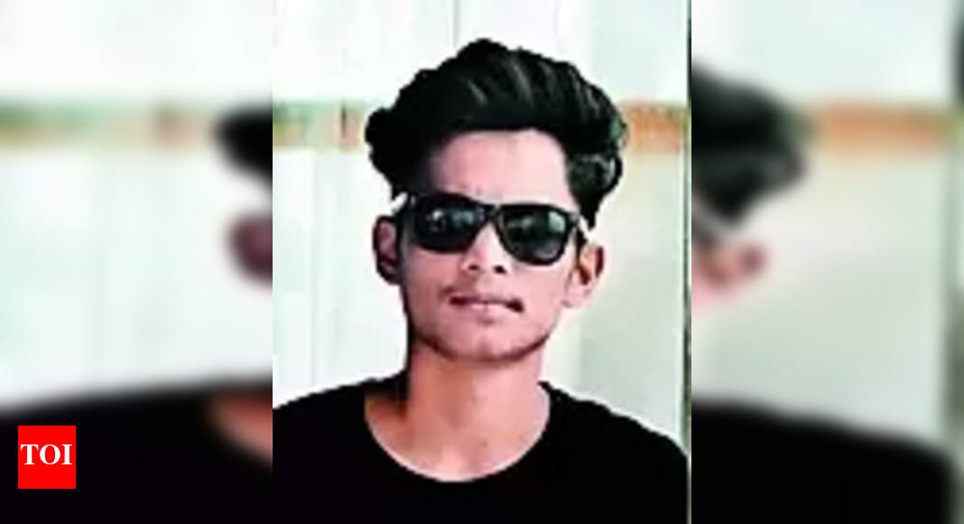 Marathi Rapper: Marathi Rapper Silenced By Blast | Nagpur News - Times ...