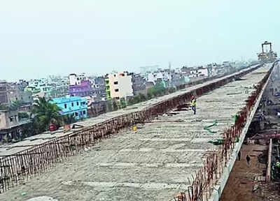 Mithapur-Mahuli Road: Mithapur-mahuli Road To Be Completed By March ’24 ...