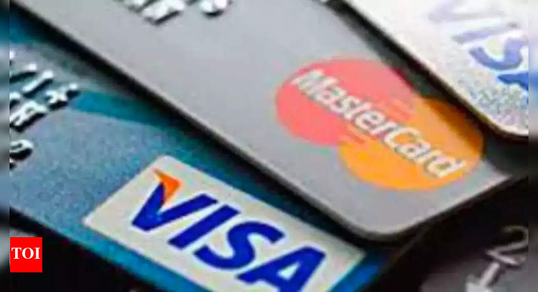 Credit Card Scam: Gang that Duped People by Promising to Increase ...