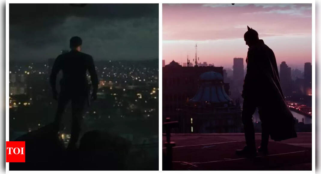 Bagheera Teaser: Fans dub Srii Murali as 'Indian Batman' after release ...