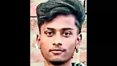 Youth Dismantling Collapsed Mobile Tower Electrocuted: Tragic Incident ...