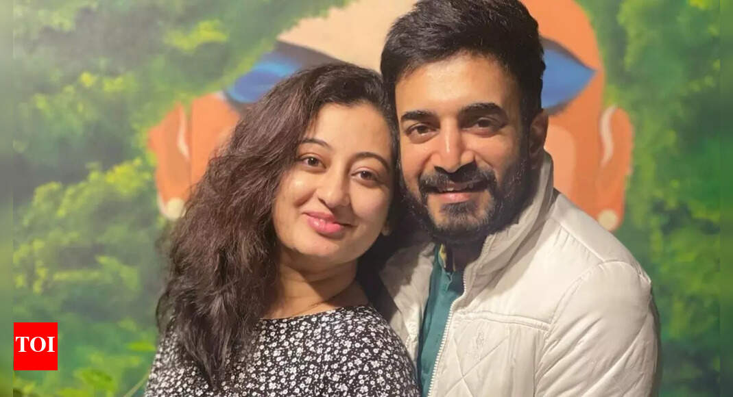 Kannada actress Tejaswini Prakash welcomes baby Girl on her birthday ...