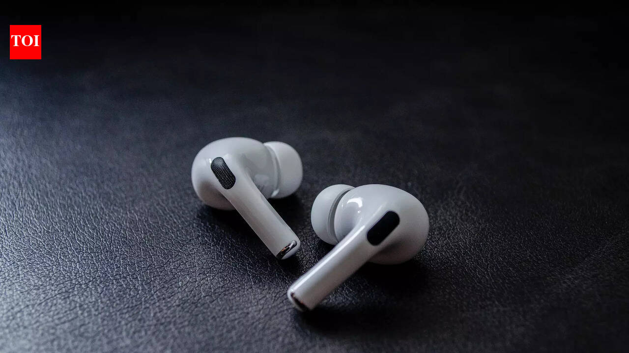 How to turn on Active Noise Cancellation for a single AirPod - The ...