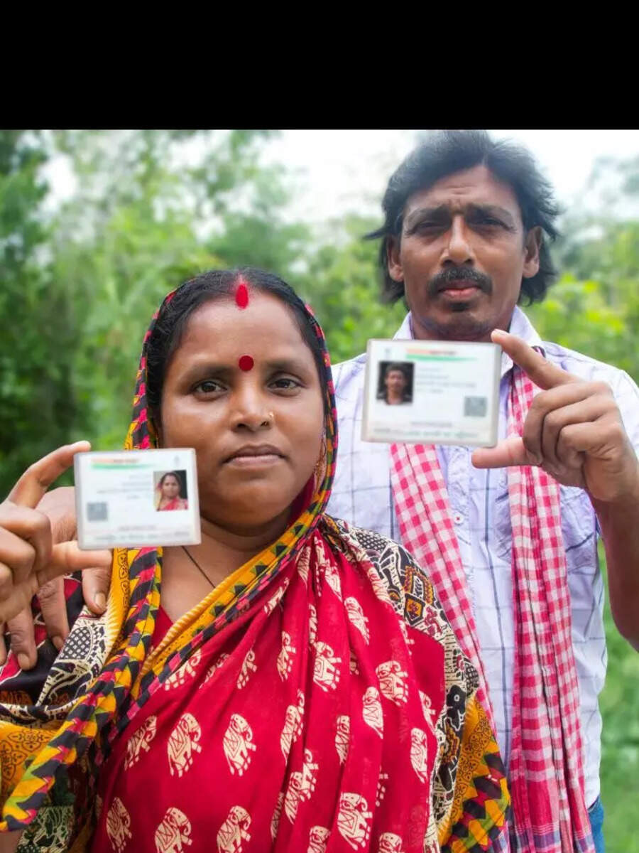 Aadhaar update deadline extended with new guidelines: What you need to ...