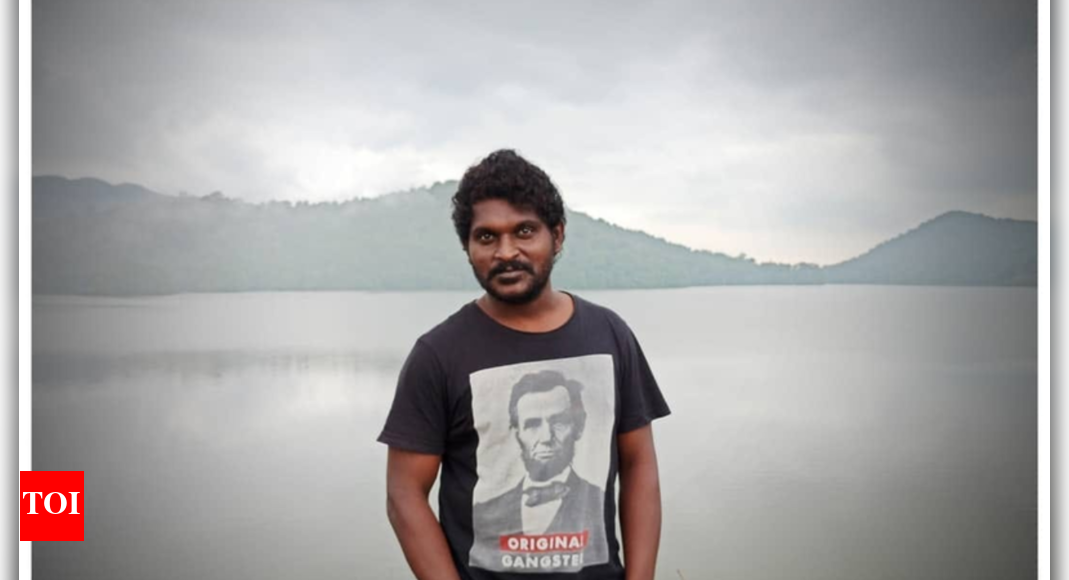 'Pushpa' actor Jagadeesh Prathap Bandari confesses to charges of ...