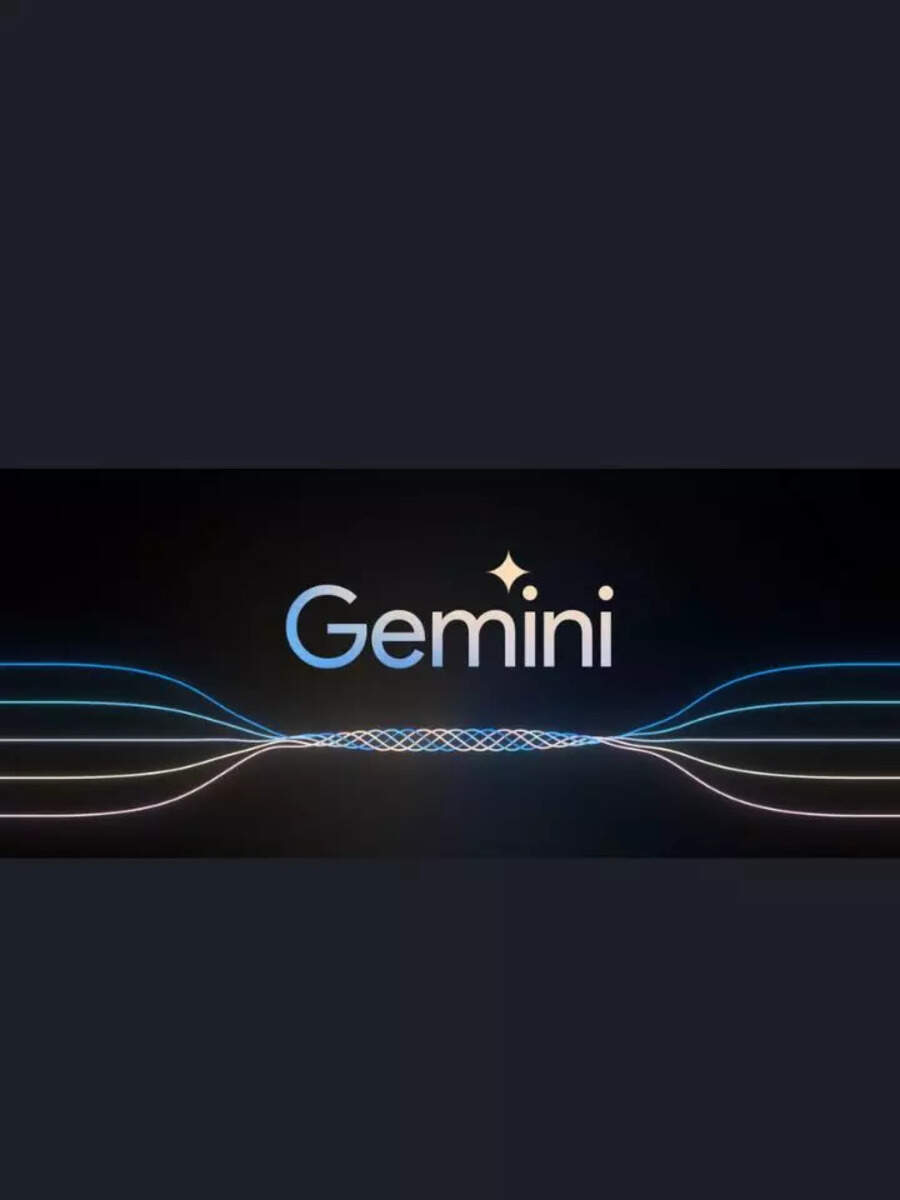 Google's new Gemini AI model powers Bard: All you need to know | Times ...