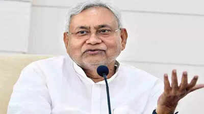 Patna News: Nitish Kumar's JD(U) part of INDIA bloc, but plans solo rallies in country | Patna ...
