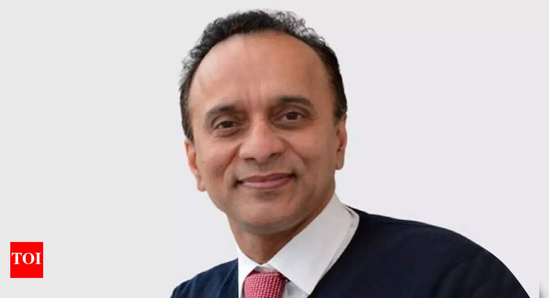 Dr Prateek Sharma: Dr. Prateek Sharma, distinguished gastroenterologist & clinical researcher ...