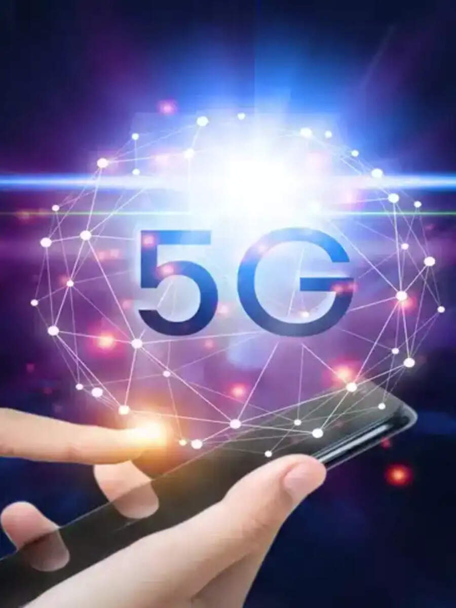 10 5G smartphones under Rs 35,000 | Gadgets Now