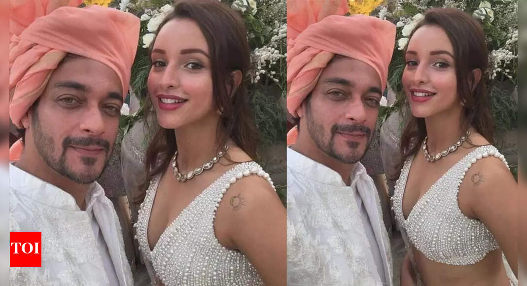 ‘Animal’ actor Triptii Dimri sparks dating rumors with Sam Merchant ...