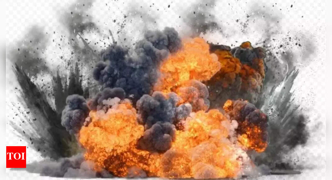 At least 13 killed in Guinea oil terminal blast; extent of damage ...