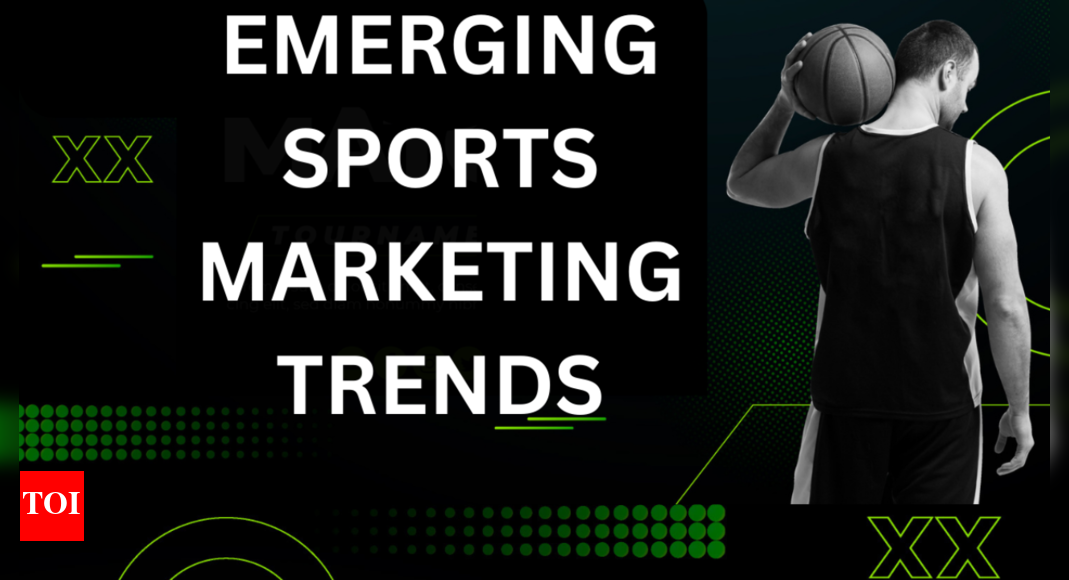 Delve deep into some captivating insights on emerging trends in sports ...