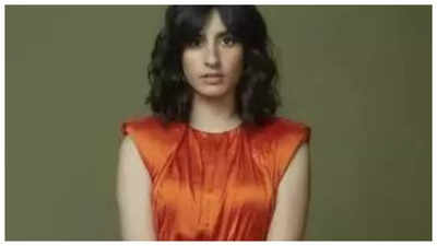 Dot: 'The Archies' allowed me to express myself both through music ...