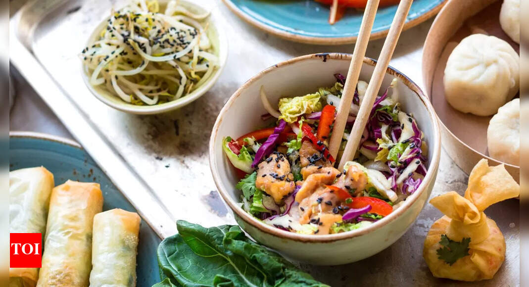 Pan-Asian cuisine: What techniques are used in it, and why is it ...