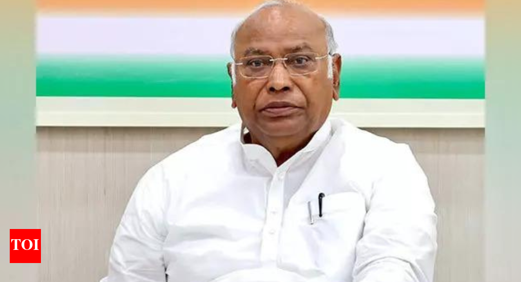 Government: Govt wants to bulldoze key bills in Parliament without Oppn ... Government: Govt wants to bulldoze key bills in Parliament without Oppn ...