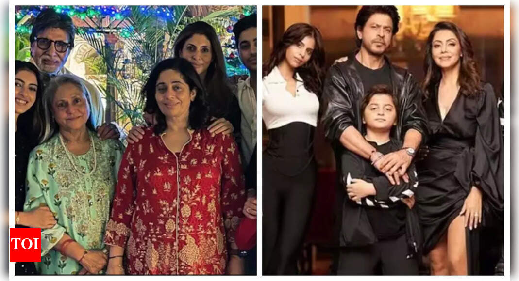 Not the Kapoors or Bachchans, But THIS family is the richest in ...