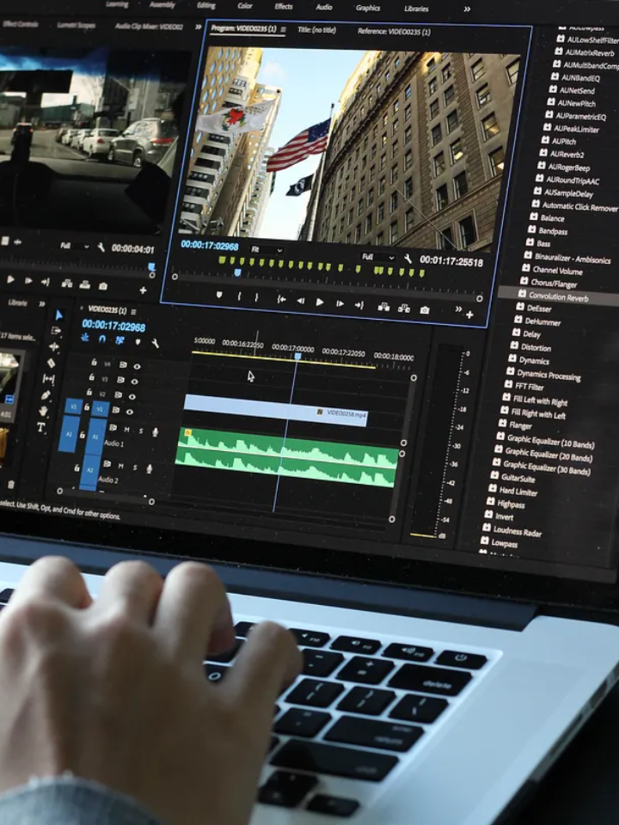 Top 10 AI Tools For Video Editing In India | Times Now