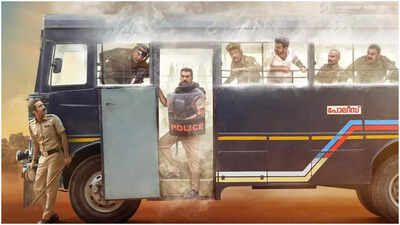 Thundu Release Date: Biju Menon starrer ‘Thundu’ gets a release date ...