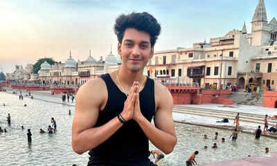 Aman Jaiswal expresses his wish to visit Ram Mandir soon; says ‘We were ...