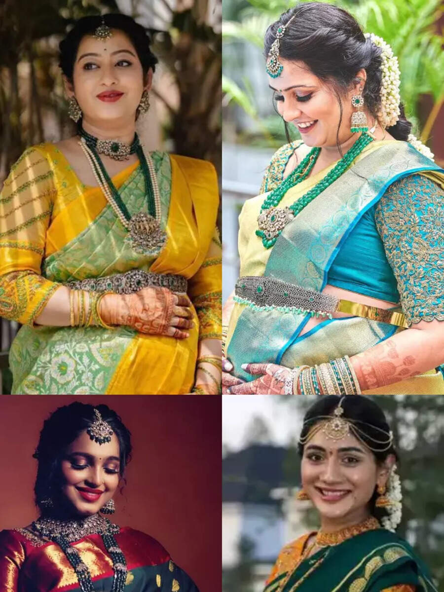 Kannada TV actresses celebrate the arrival of baby girls | Times of India