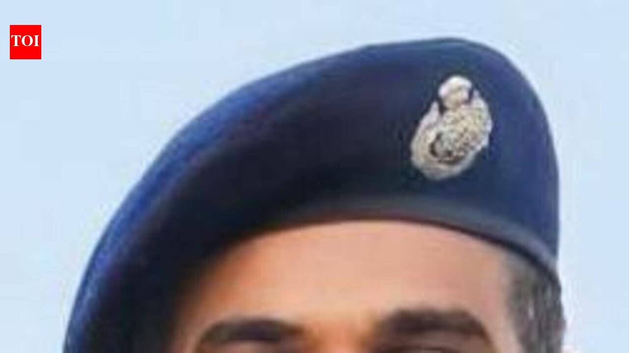 Valsan among 7 cops to get CM’s medal on L-Day | Goa News - The Times ...