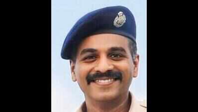 Valsan among 7 cops to get CM’s medal on L-Day | Goa News - The Times ...