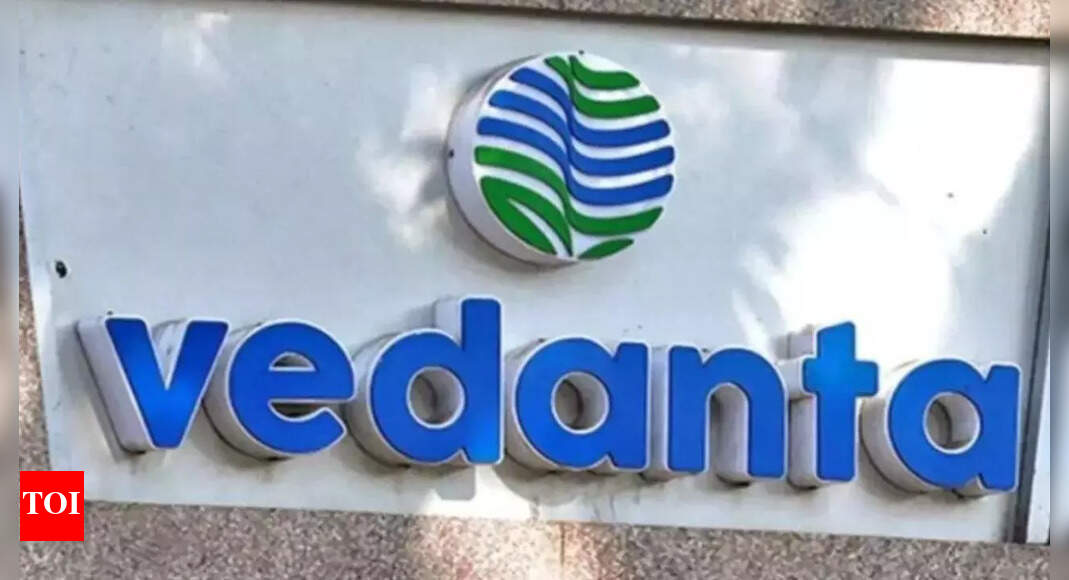Vedanta: Vedanta board okays dividend of 4,089 crore - Times of India