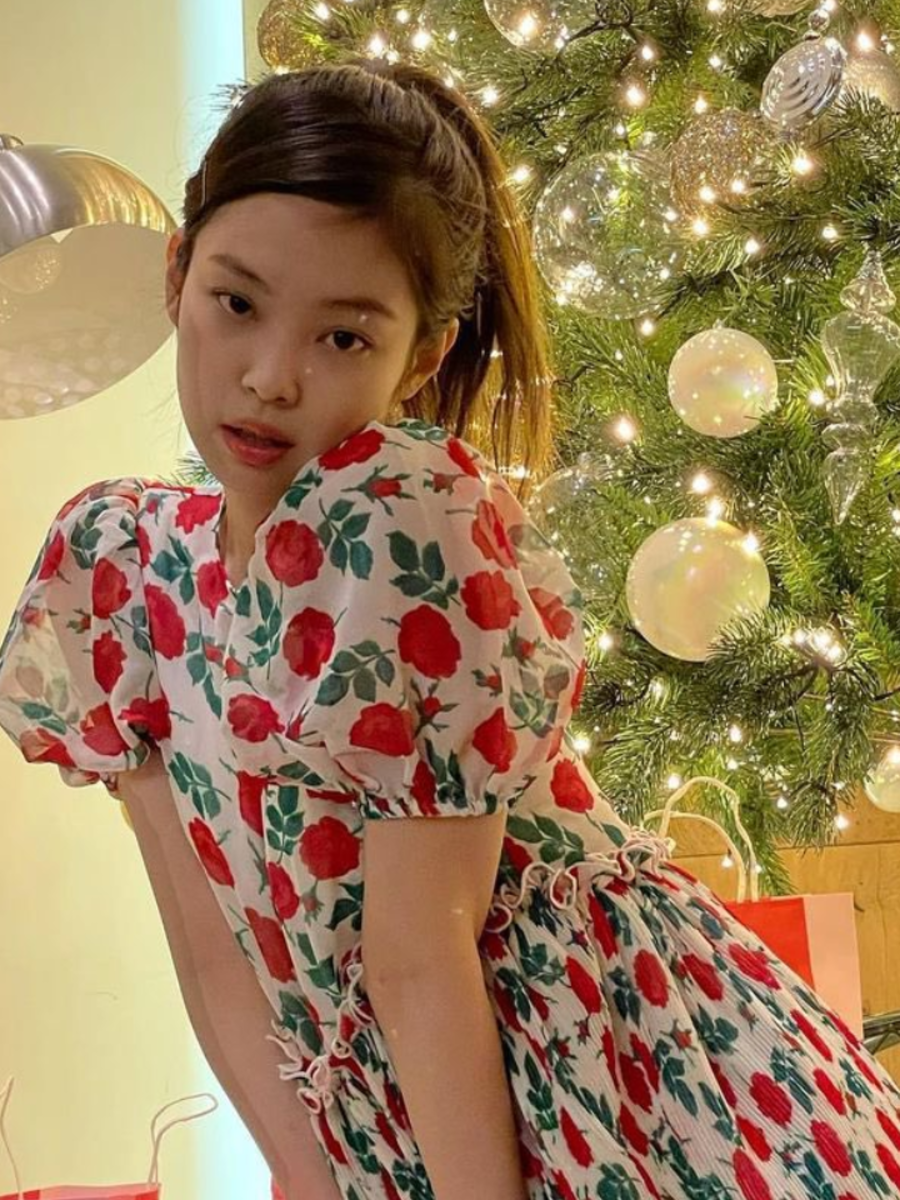 Blackpink's Jennie To Chungha: 9 K-pop Idol-Inspired Outfits For ...