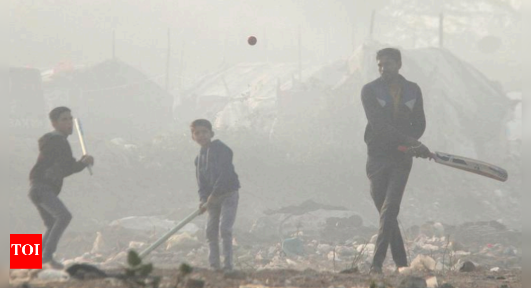 Dense fog to envelop Gurgaon from today, watch out on highways ...