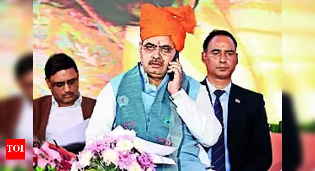 Karanpur Election: Karanpur Election: First Test for New BJP Government ...